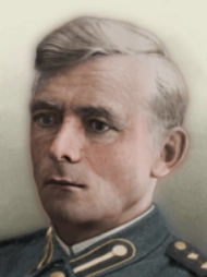 Pavel Butkov | The New Order: Last Days of Europe Wiki | Fandom