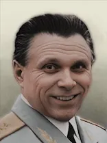 Nikolai Shchelokov | The New Order: Last Days of Europe Wiki | Fandom