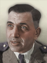 Adib al-Shishakli | The New Order: Last Days of Europe Wiki | Fandom