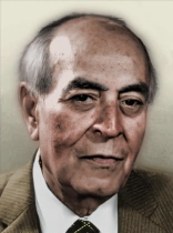 Iraj Eskandari | The New Order: Last Days of Europe Wiki | Fandom