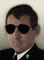 William "Rip" Robertson | The New Order: Last Days of Europe Wiki | Fandom