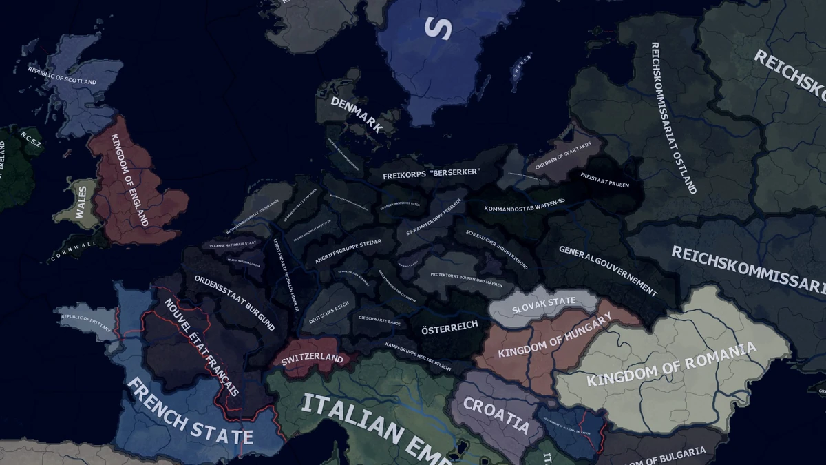 Talk:Esoteric Nazism | The New Order: Last Days of Europe Wiki | Fandom