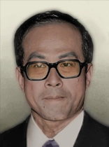 Li Ka-shing | The New Order: Last Days of Europe Wiki | Fandom