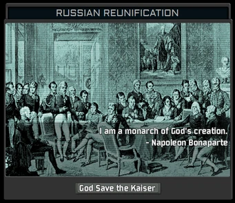 Habsburg Duchy of Vyatka | The New Order: Last Days of Europe Wiki | Fandom