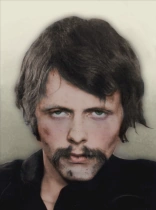 Jan-Carl Raspe | The New Order: Last Days of Europe Wiki | Fandom