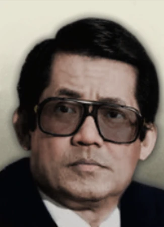 Benigno Aquino Jr