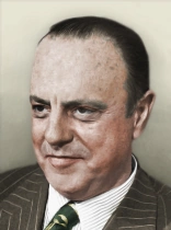 Manuel Fraga | The New Order: Last Days of Europe Wiki | Fandom