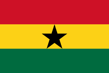 Republic of Ghana | The New Order: Last Days of Europe Wiki | Fandom