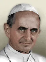 Giovanni Montini | The New Order: Last Days of Europe Wiki | Fandom