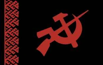 Free Workers' Republic of Siberia | The New Order: Last Days of Europe ...
