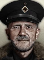 Konstantin Rodzaevsky | The New Order: Last Days of Europe Wiki | Fandom