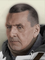 Wolfram Sievers | The New Order: Last Days of Europe Wiki | Fandom