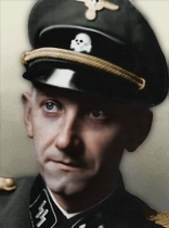 Hugo Kraas | The New Order: Last Days of Europe Wiki | Fandom