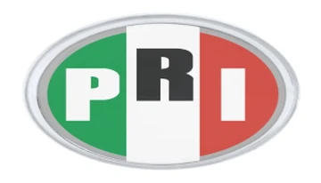 Pri Nuevo Logo MUNDILLO POLITICO: Tamaulipas Tiene Liderazgo Priista: