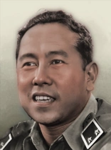 Ahmad Husein | The New Order: Last Days of Europe Wiki | Fandom