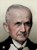 Karl Dönitz | The New Order: Last Days of Europe Wiki | Fandom