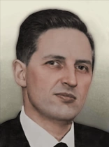 John Bean | The New Order: Last Days of Europe Wiki | Fandom