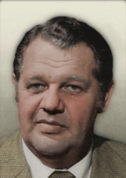 Connie Mulder | The New Order: Last Days of Europe Wiki | Fandom