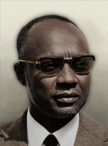 Amílcar Cabral | The New Order: Last Days of Europe Wiki | Fandom