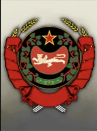 Siberian Anarchist Council | The New Order: Last Days of Europe Wiki ...
