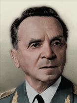 Pavel Batov | The New Order: Last Days of Europe Wiki | Fandom