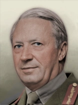 Edward Heath | The New Order: Last Days of Europe Wiki | Fandom