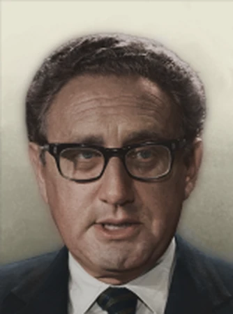 Kissinger Wiki