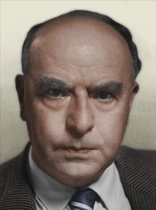 Otto Strasser | The New Order: Last Days of Europe Wiki | Fandom