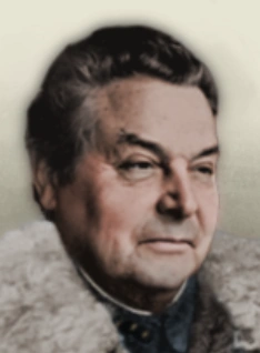 Ivan Yakovlev | The New Order: Last Days of Europe Wiki | Fandom