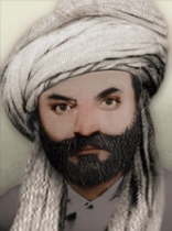 Sher Mohammad Marri | The New Order: Last Days of Europe Wiki | Fandom