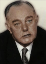 Balthazar Johannes Vorster | The New Order: Last Days of Europe Wiki ...