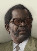 Oliver R. Tambo | The New Order: Last Days of Europe Wiki | Fandom