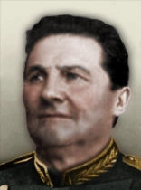 Ivan Grishin | The New Order: Last Days of Europe Wiki | Fandom