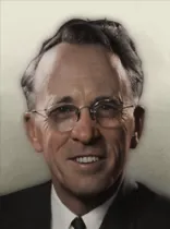 Tommy Douglas | The New Order: Last Days of Europe Wiki | Fandom