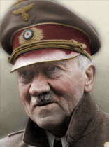 Adolf Hitler | The New Order Wiki | Fandom