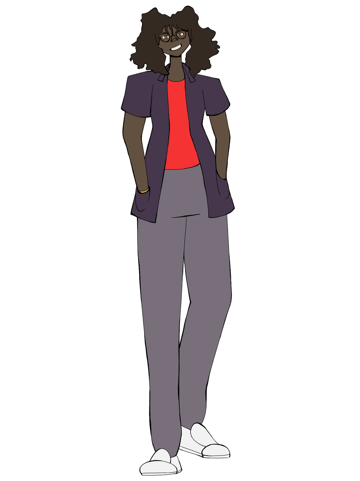 Category:Main Characters | The New Pantheon Wiki | Fandom