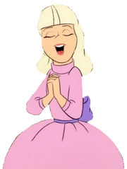 Alice (Hanna-Barbera) | The New Parody Wiki | Fandom