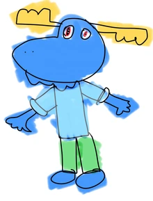 Lumpy (Happy Tree Friends) | The New Parody Wiki | Fandom