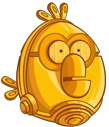 Angry Birds Star Wars II Characters (Mixels) | The New Parody Wiki | Fandom