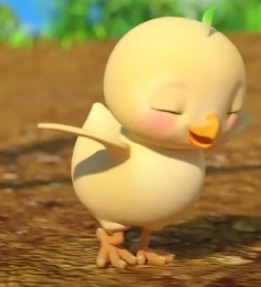 Chick (Cocomelon) | The New Parody Wiki | Fandom