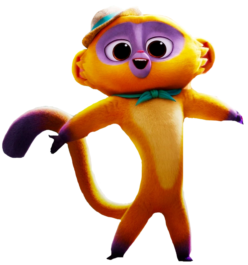 Category:Vivo characters | The New Parody Wiki | Fandom