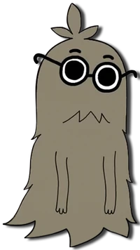 Principal Brown | The New Parody Wiki | Fandom