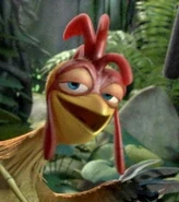 Chicken Joe | The New Parody Wiki | Fandom