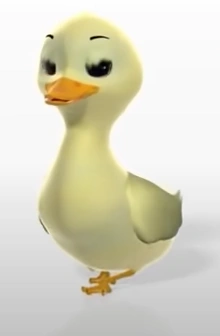Duck Cvs 3D | The New Parody Wiki | Fandom