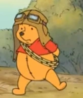 Winnie the Pooh | The New Parody Wiki | Fandom