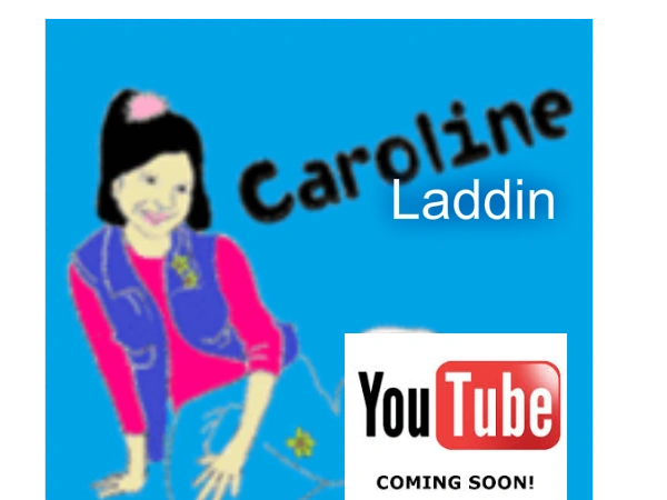 Carolineladdin | The New Parody Wiki | Fandom