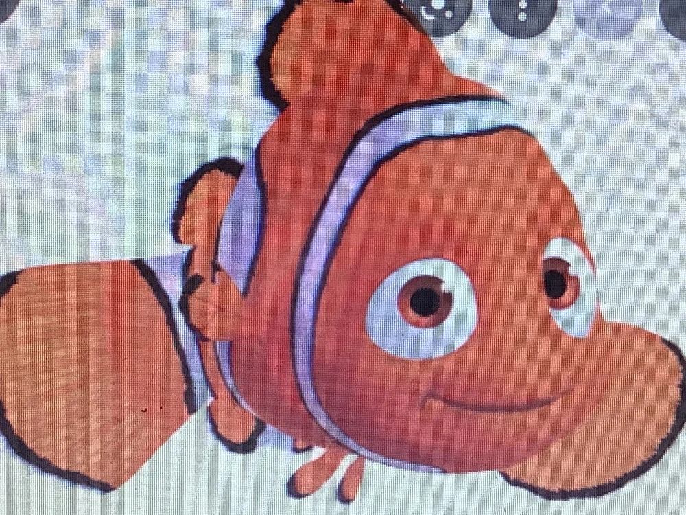 Nemo/Gallery | The New Parody Wiki | Fandom