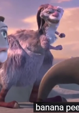 Raz | The New Parody Wiki | Fandom