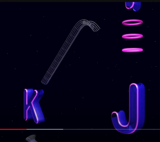 The ABC Marble Run (Teeter Taught Animation) | The New Parody Wiki | Fandom