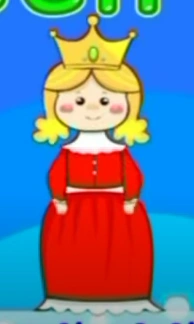 The Queen (LadLadKid) | The New Parody Wiki | Fandom